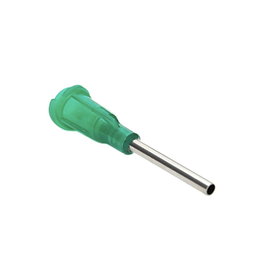 Luer Lock Syringe Applicator Tips – 100ct – BONGSKING USA