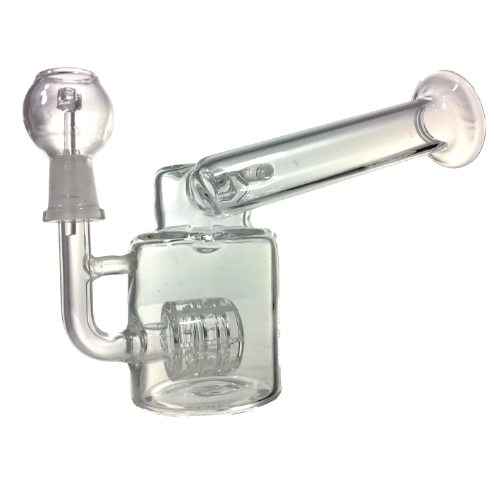 MATRIX PERC w 10MM JOINT RIG – BONGSKING USA